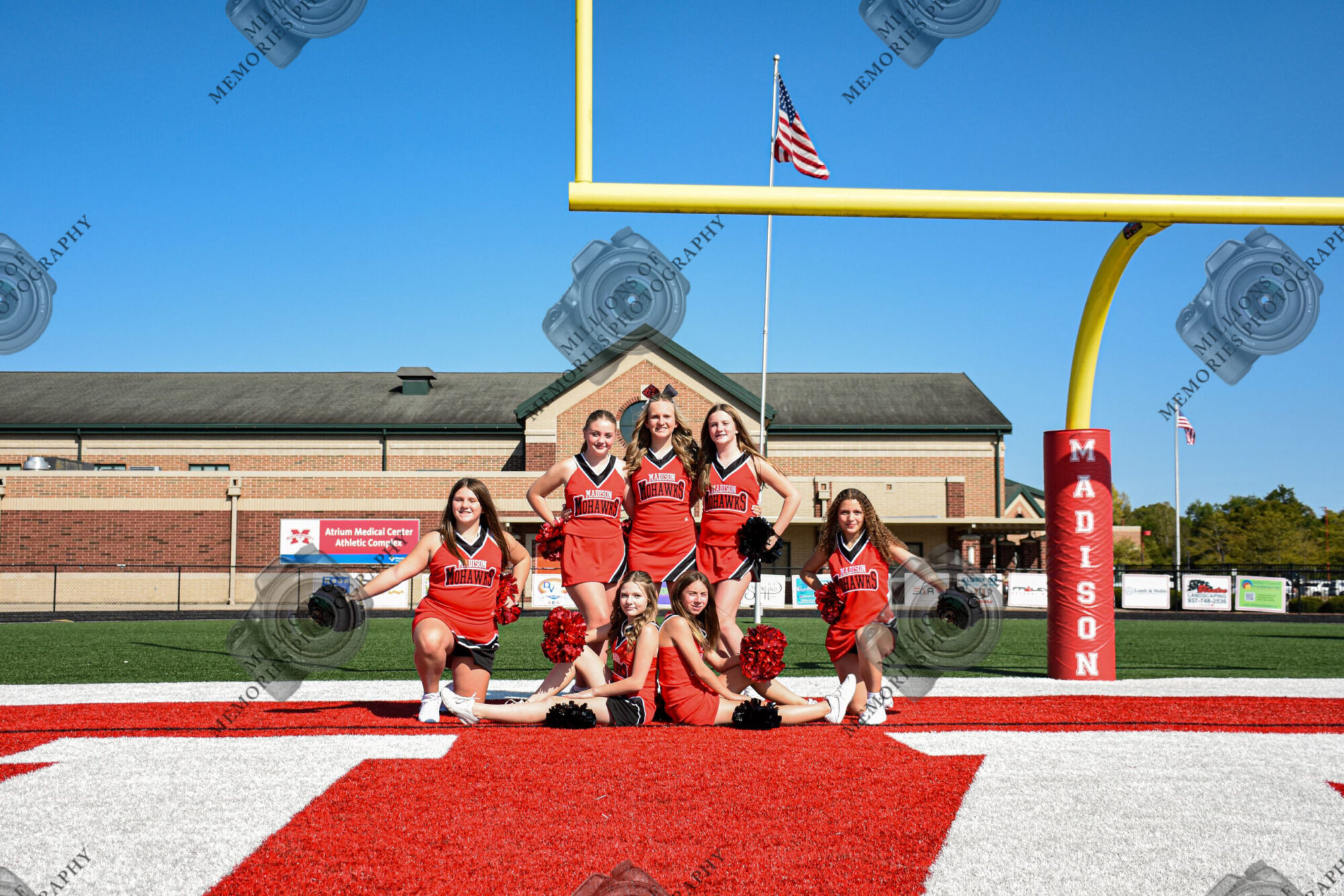 7th GRADE GROUP PICTURE