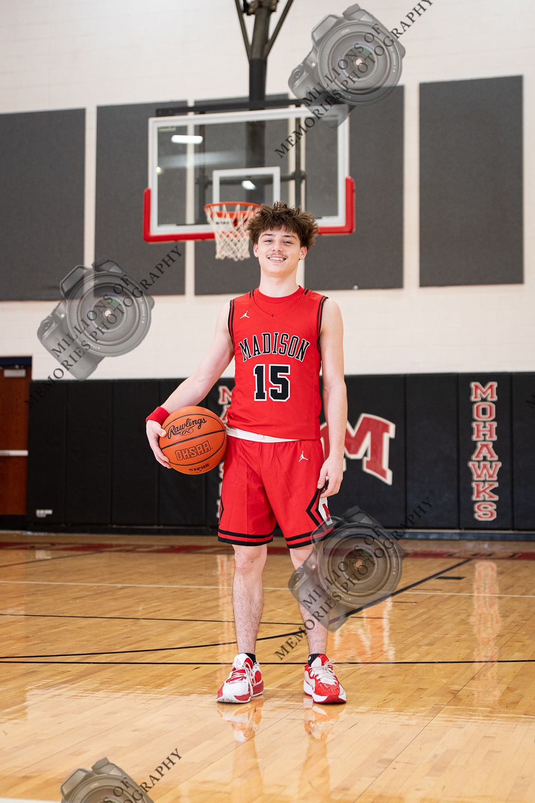 Jayden Shortridge