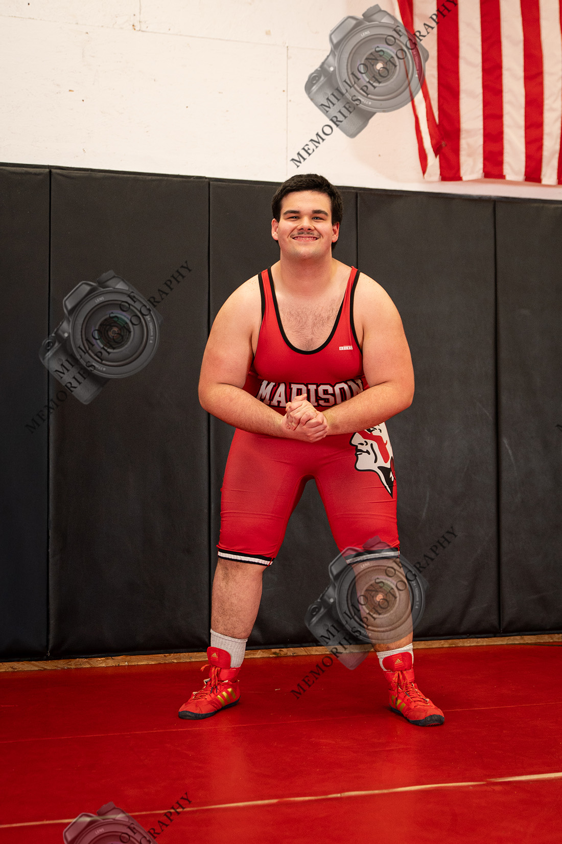 Garrett Hembree