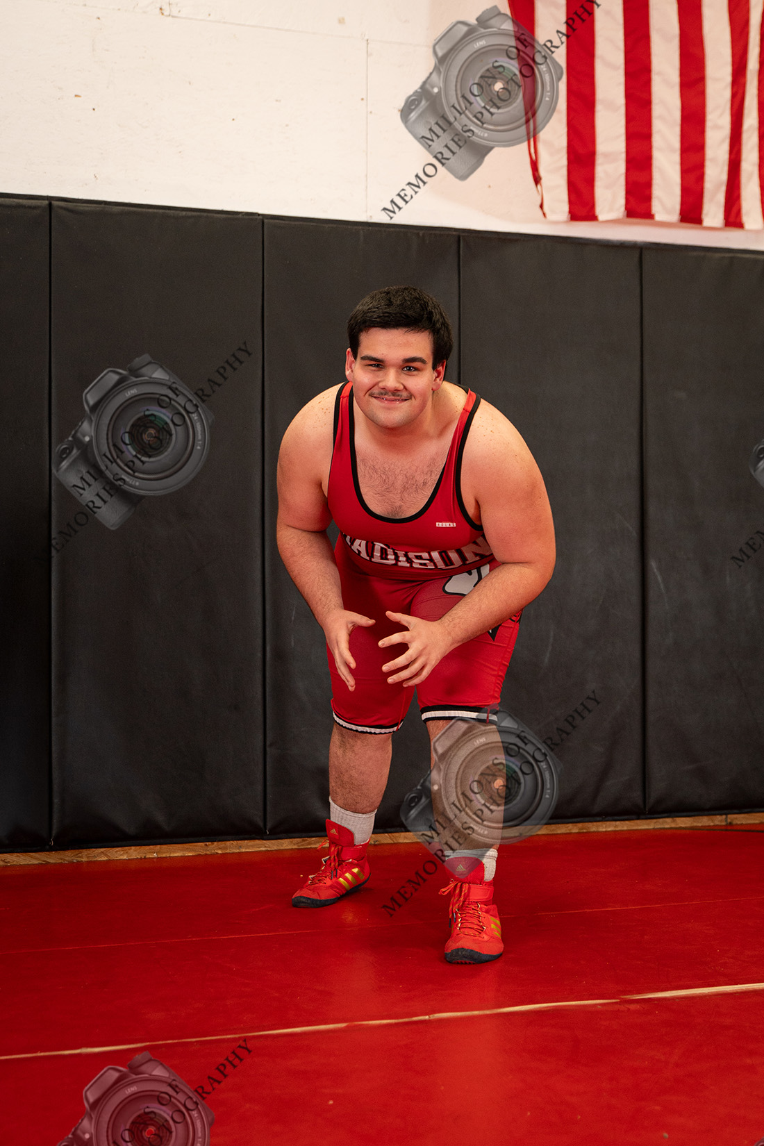 Garrett Hembree 2